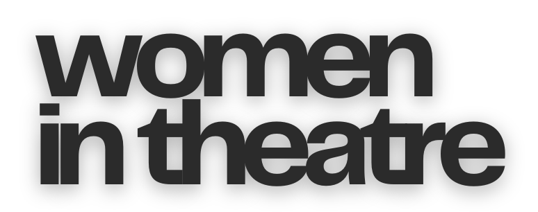 Women in Theatre - Simbios Art Corp